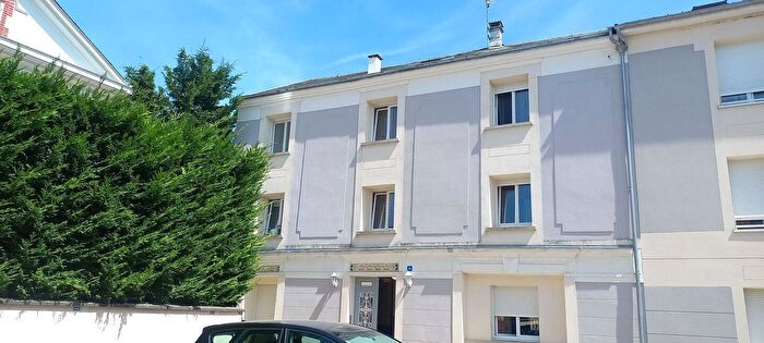 Appartement 2 pièces à louer - Le Pin