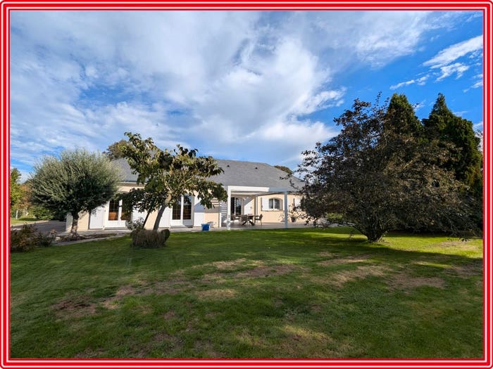Saint-Romain-de-Colbosc - Maison 5 pièces à vendre