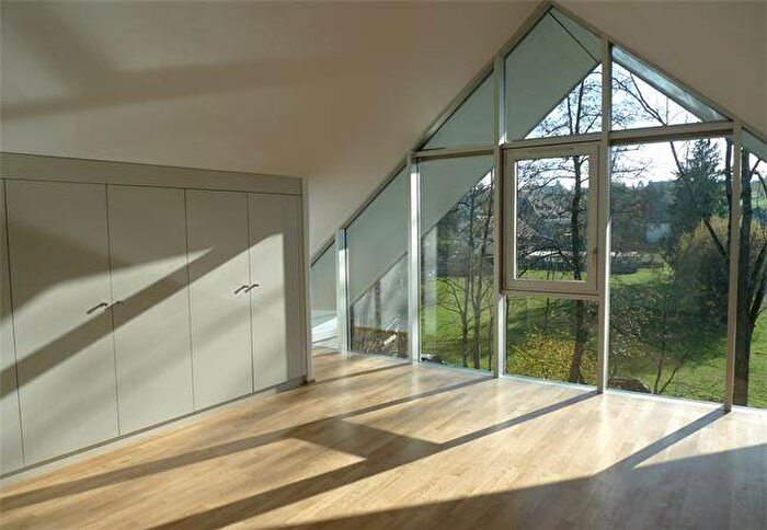 Appartement à louer - Hagenthal-le-Bas - 5 pièces - 4 chambres