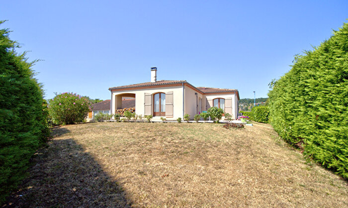 Maison 4 pièces à vendre - Boé