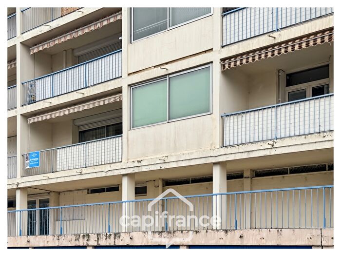 Appartement à vendre - Agen, Tapie, Mondésir - 4 pièces - 3 chambres