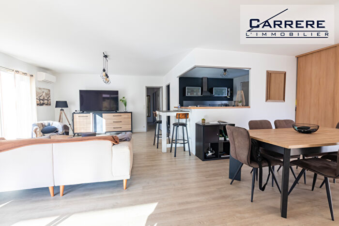 Montussan : Maison 5 pièces à vendre
