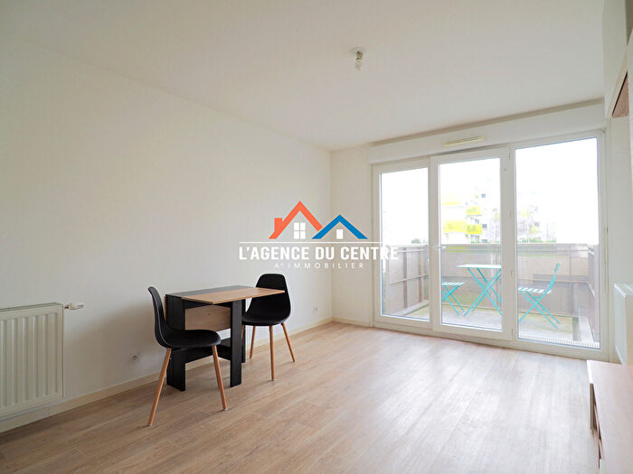 Appartement 2 pièces à louer à Carrières-sous-Poissy, Bords de Seine, Ile de la Dérivation