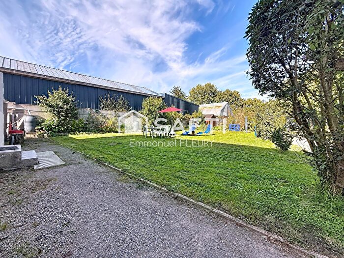 Maison 8 pièces à Saint-Herblain, Nord, à vendre