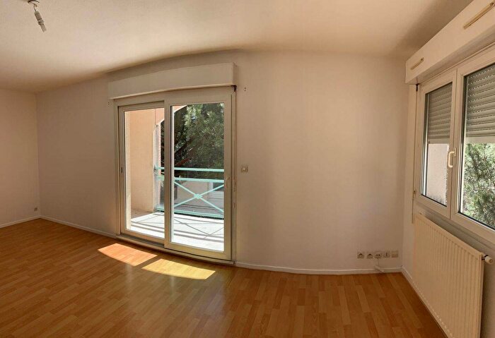 Appartement à louer - Balma - 3 pièces - 2 chambres