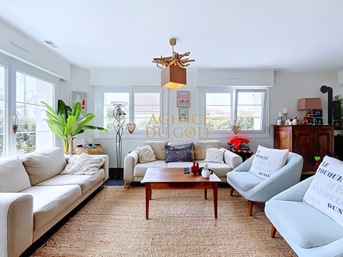 Maison 6 pièces à Cucq, à vendre
