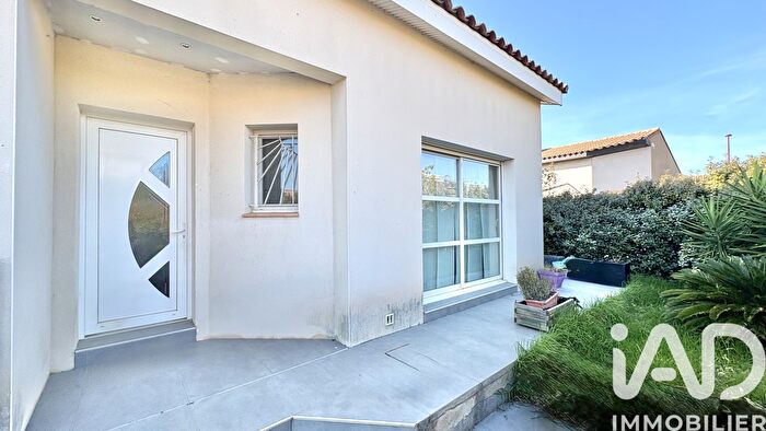 Théza - Maison 5 pièces à vendre