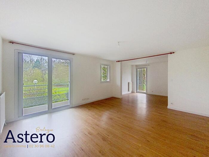 Appartement à vendre - Quartiers Sud-Est, La Poterie - 3 pièces - 2 chambres