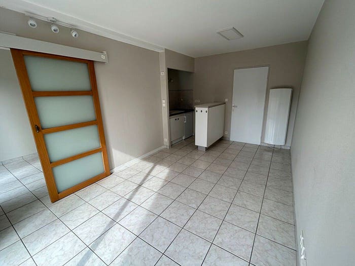 Appartement 2 pièces à louer - Poitiers
