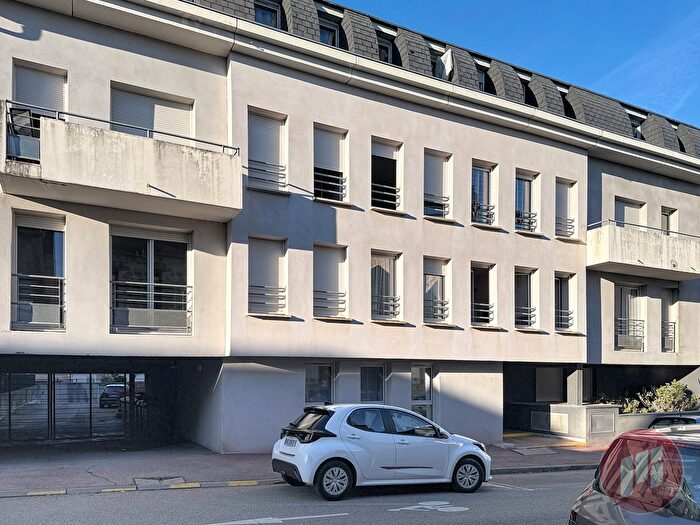 Limoges : Appartement 2 pièces à vendre