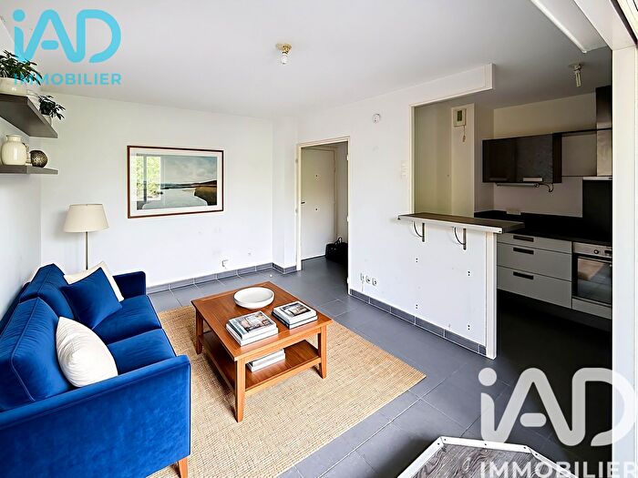 Appartement 2 pièces à vendre à Les Arcs