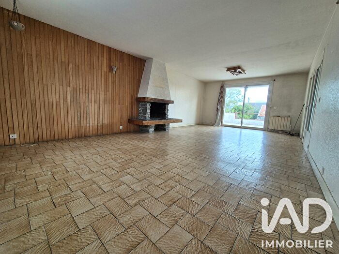 Maison 6 pièces à vendre à Équeurdreville-Hainneville, Centre-ville