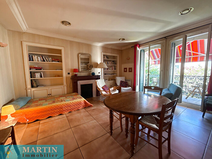 Appartement à vendre - Amélie-les-Bains-Palalda - 5 pièces - 3 chambres