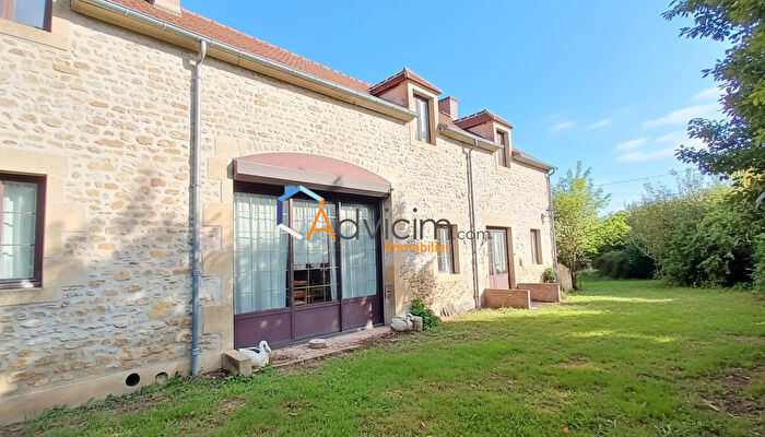 Maison à vendre - Coust - 7 pièces - 5 chambres