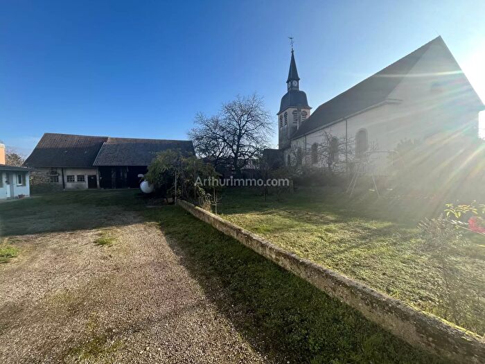 Maisons à vendre et appartements à louer - 1