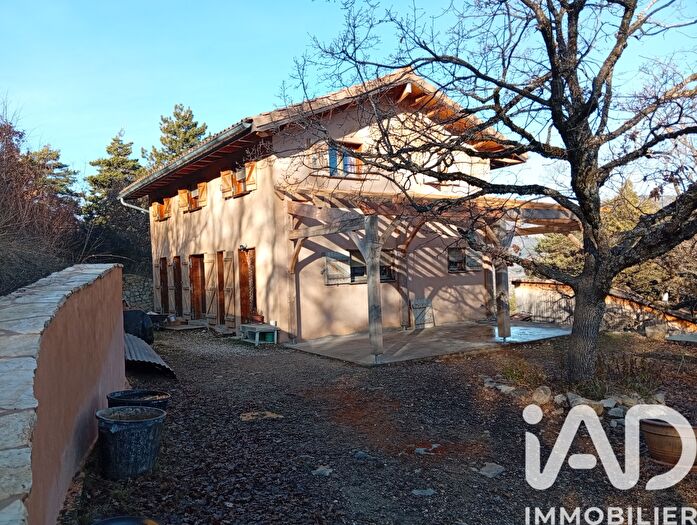 Maison à vendre - Rioms - 6 pièces - 4 chambres