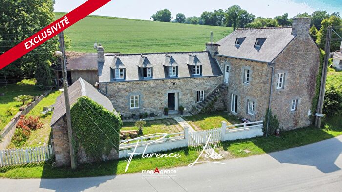 Maison 8 pièces à Le Leslay, à vendre