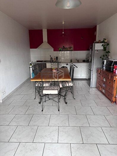 Maison à louer - Mareuil-sur-Ourcq - 4 pièces - 2 chambres