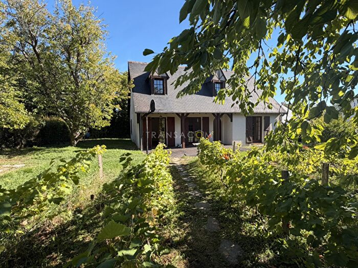 Maison 7 pièces à vendre à Joué-lès-Tours, Centre-ville