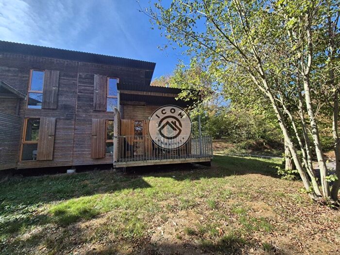 Maison 3 pièces à vendre - Eppe-Sauvage