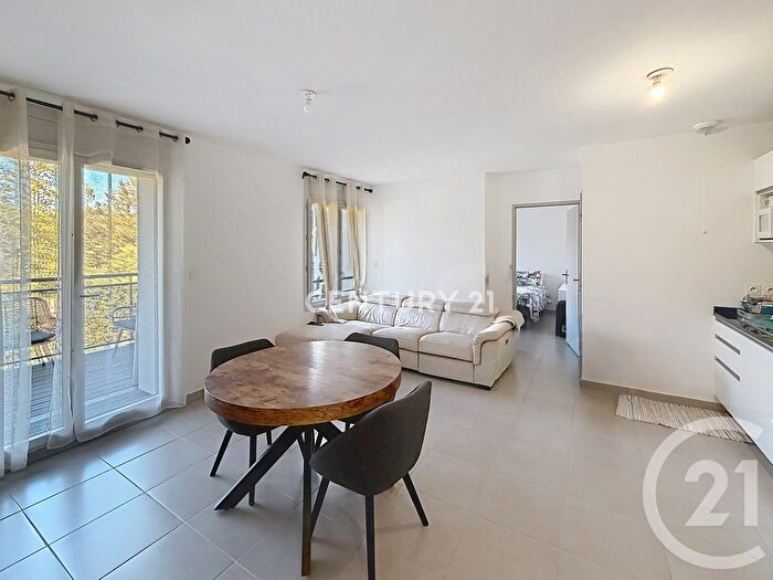 Appartement 2 pièces à louer - Peypin