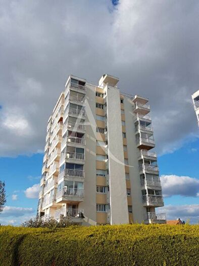 Appartement à louer - La Foire Aux Chats, Les Sables-dOlonne - 2 pièces - 1 chambre