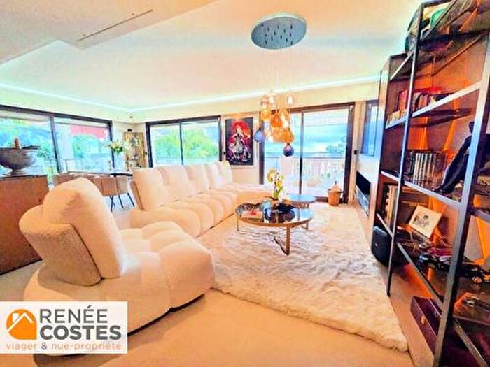 Appartement à vendre - Cannes, Croix des Gardes - 4 pièces - 3 chambres