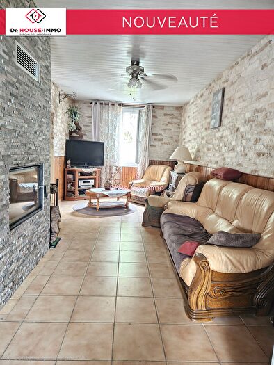 Luynes : Maison 5 pièces à vendre