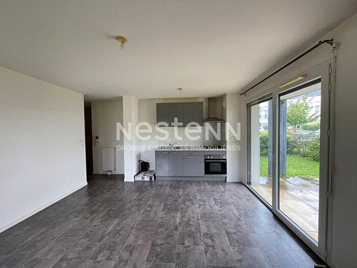 Appartement 3 pièces à vendre - Plescop