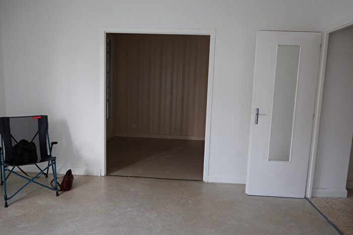 Appartement 3 pièces à Rezé, Château, à louer