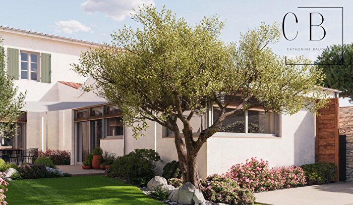 Maison 10 pièces à La Flotte, à vendre