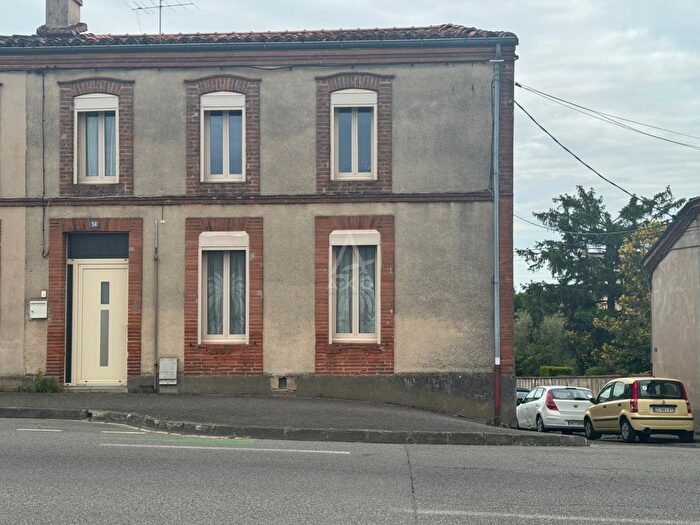 Maison 7 pièces à Montauban, Lalande, à vendre