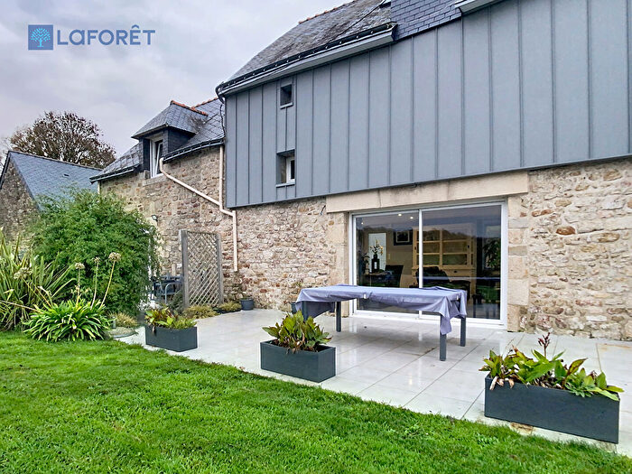 Maison à vendre - Quéven - 5 pièces - 3 chambres