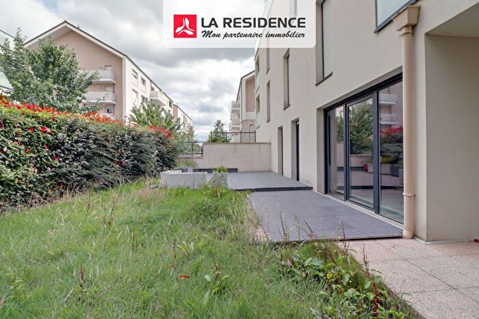 Appartement à vendre - Jouy-le-Moutier, Hayette, Bruzacques, Jouannes, Vast - 5 pièces - 3 chambres