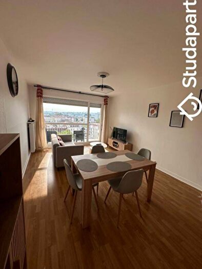 Appartement 1 pièce à Rive Droite-Apport Paris Gare, Corbeil-Essonnes, à louer