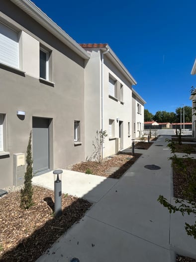 Maison 4 pièces à vendre - Castelnaudary, Verdun, Horloge, Cugarel, Route de Revel