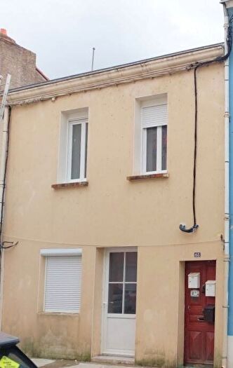 Paimb uf - Maison 3 pièces à louer