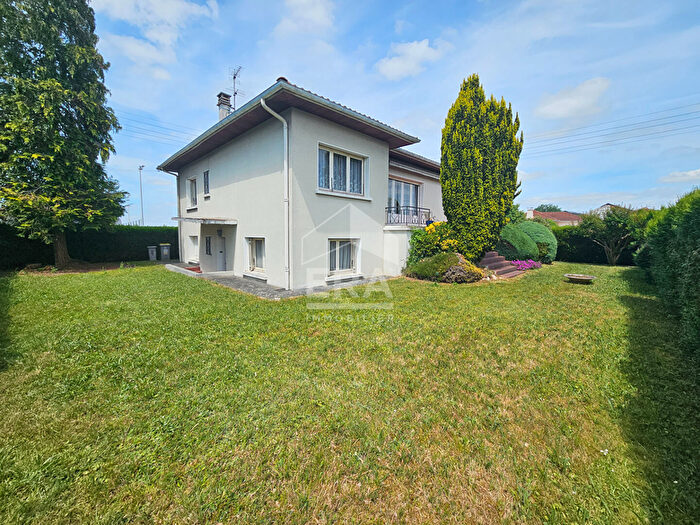 Soues : Maison 7 pièces à vendre