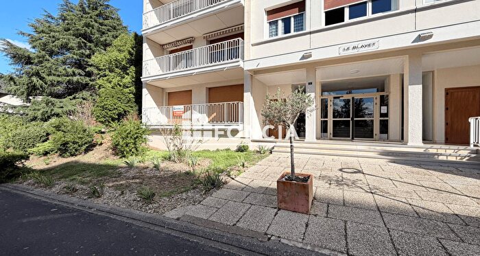 Appartement 1 pièce à vendre - Cholet, Notre Dame