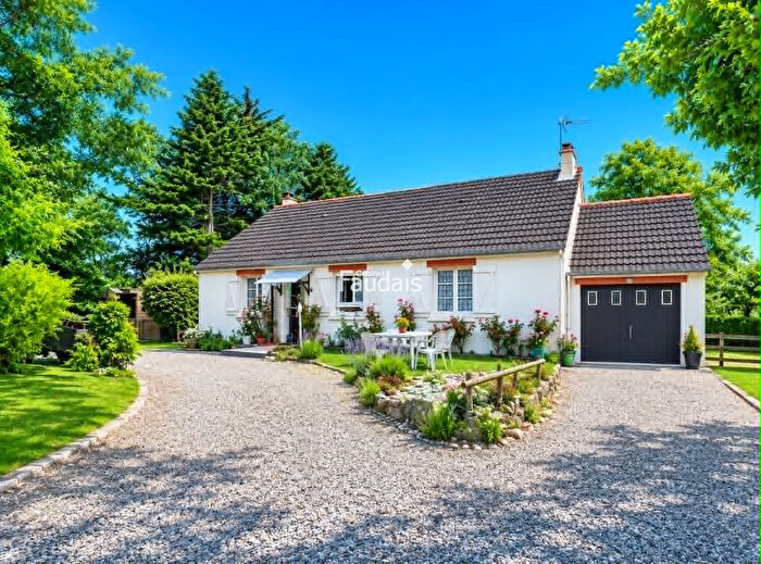 Surville - Maison 5 pièces à vendre