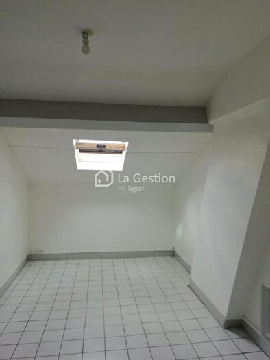 La Mulatière : Appartement 1 pièce à louer