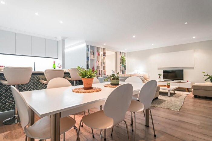 Poissy, Saint-Exupéry - Appartement 4 pièces à vendre