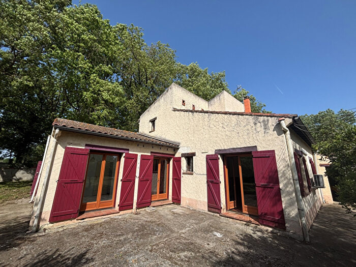 Maison à vendre - Larra - 6 pièces - 5 chambres