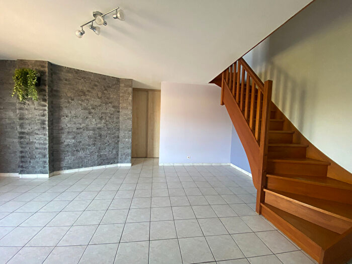 Melun, Patton - Appartement 4 pièces à vendre
