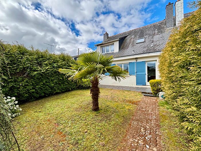 Maison 5 pièces à Saint-Nazaire, Immaculée, à vendre