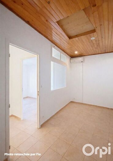 Maison à vendre - Saint-Laurent-de-la-Salanque - 3 pièces - 2 chambres