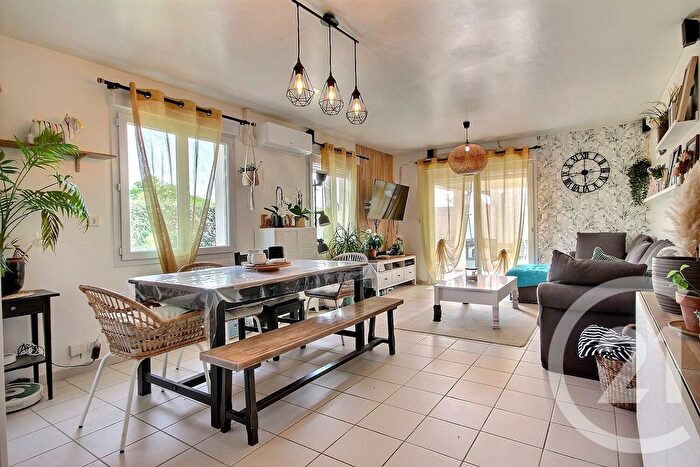 Maison à vendre - Villebarou - 7 pièces - 5 chambres