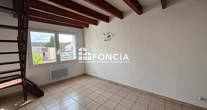 Agen, Jean Jaurès : Appartement 2 pièces à vendre