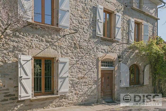 Maison à vendre - Verfeil - 7 pièces - 3 chambres