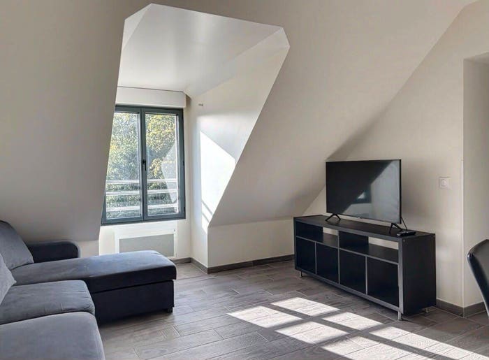 Centre Nord, Ormesson-sur-Marne : Appartement 3 pièces à louer
